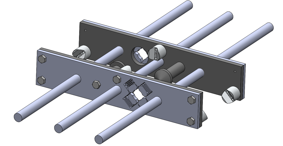 Free CAD Designs, Files & 3D Models | The GrabCAD Community Library