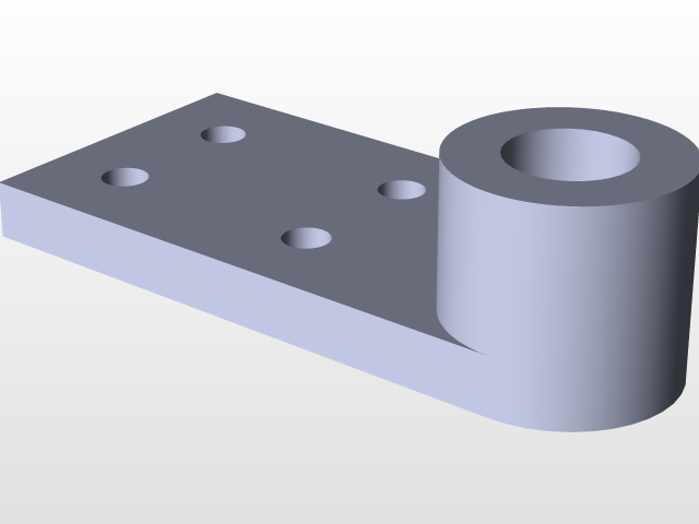 Free CAD Designs, Files & 3D Models | The GrabCAD Community Library