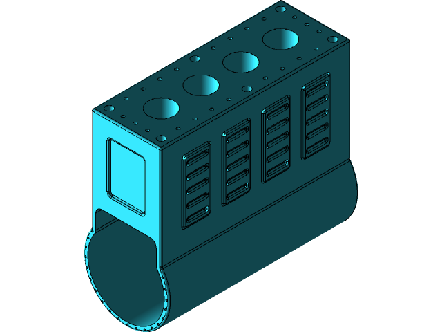 Free CAD Designs, Files & 3D Models | The GrabCAD Community Library