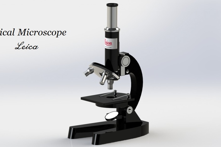 Optical Microscope