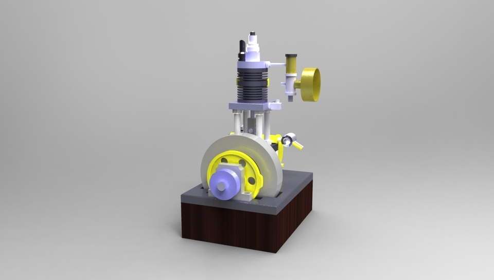 Free CAD Designs, Files & 3D Models | The GrabCAD Community Library