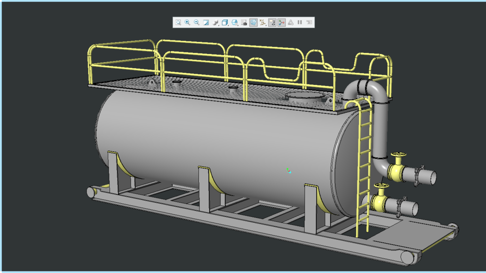 Free CAD Designs, Files & 3D Models | The GrabCAD Community Library