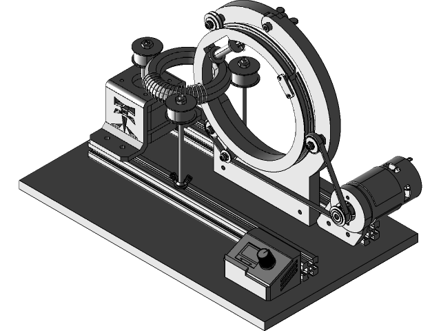 Free CAD Designs, Files & 3D Models | The GrabCAD Community Library