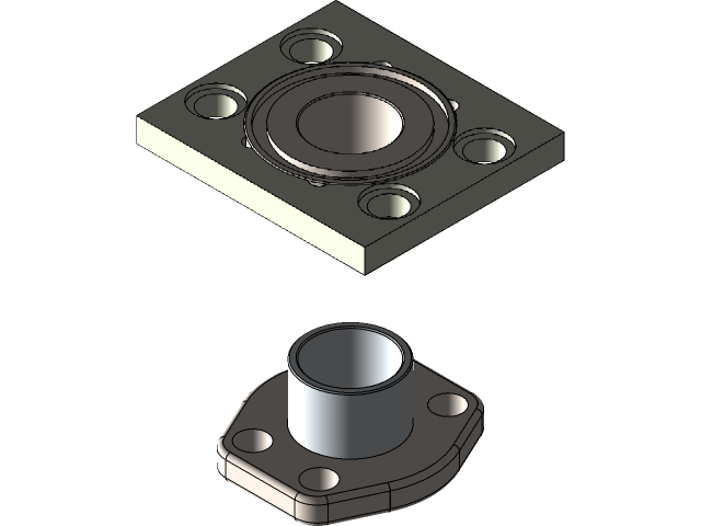 Free CAD Designs, Files & 3D Models | The GrabCAD Community Library