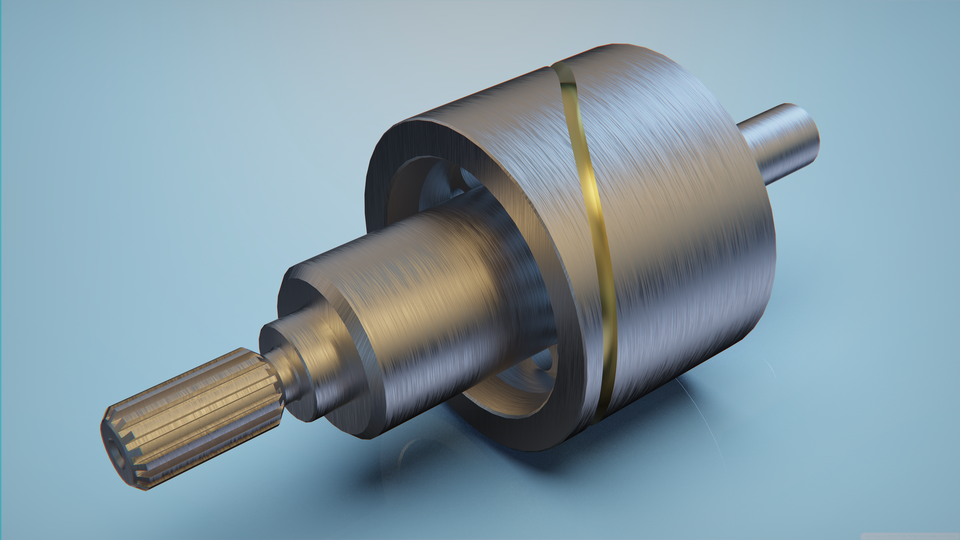 Free CAD Designs, Files & 3D Models | The GrabCAD Community Library