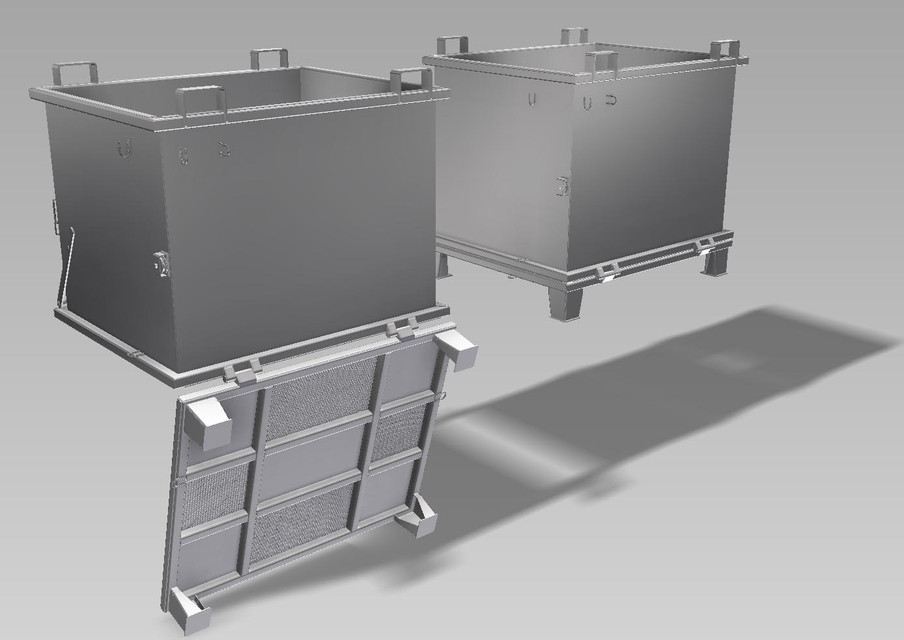 Free CAD Designs, Files & 3D Models | The GrabCAD Community Library