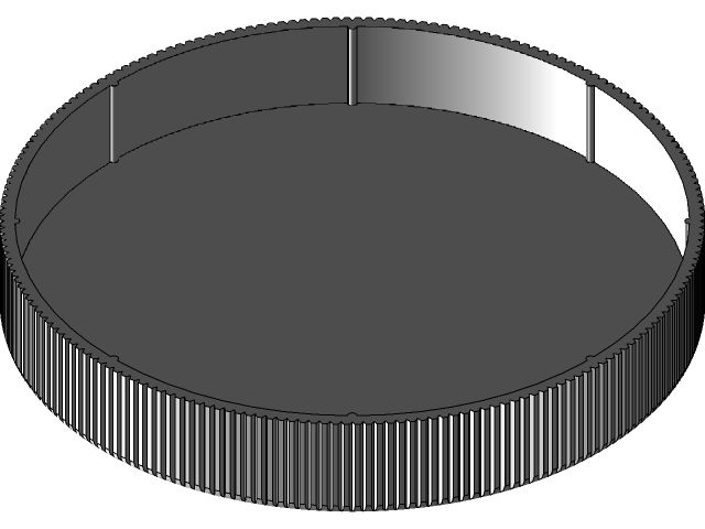 Free CAD Designs, Files & 3D Models | The GrabCAD Community Library
