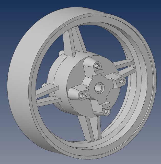Free CAD Designs, Files & 3D Models | The GrabCAD Community Library