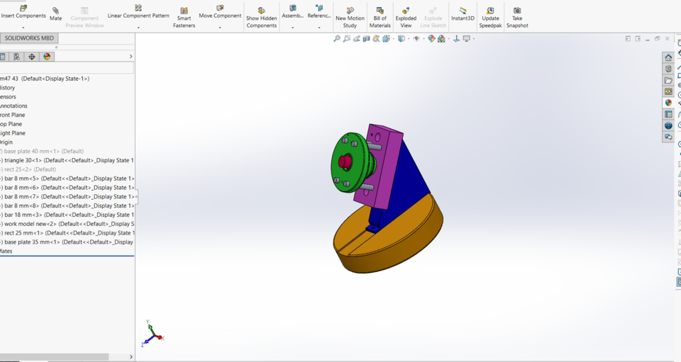 Free CAD Designs, Files & 3D Models | The GrabCAD Community Library