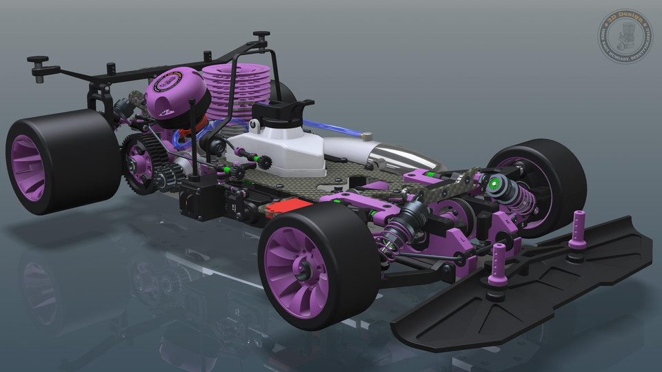 Free CAD Designs, Files & 3D Models | The GrabCAD Community Library