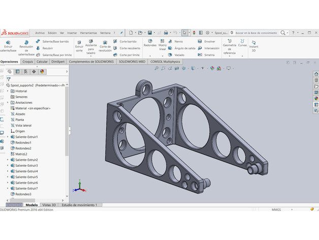 Free CAD Designs, Files & 3D Models | The GrabCAD Community Library