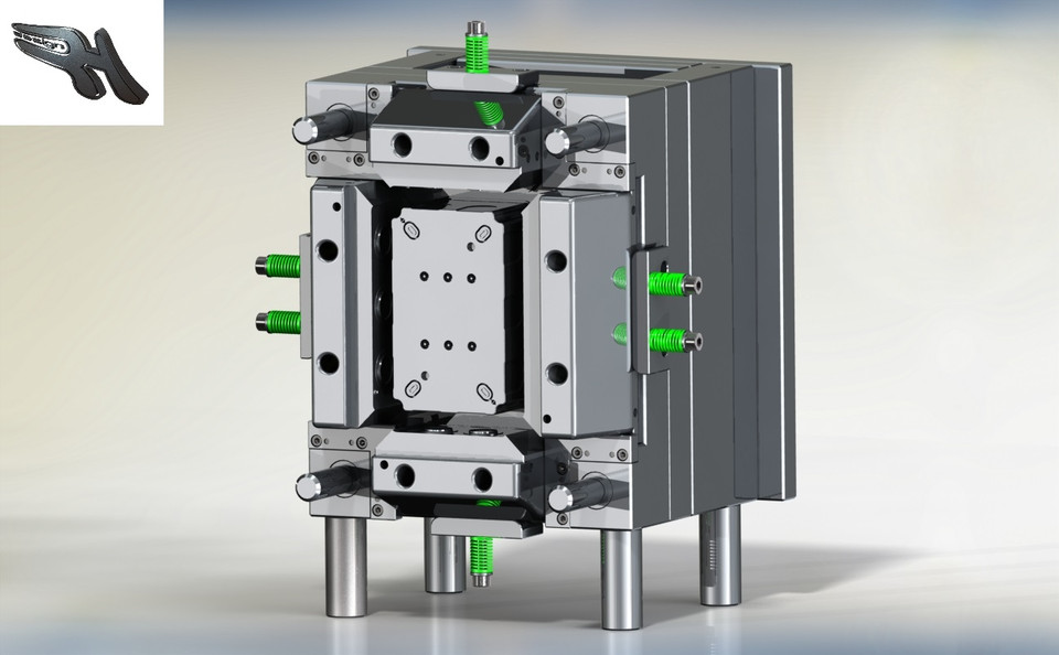 Free CAD Designs, Files & 3D Models | The GrabCAD Community Library