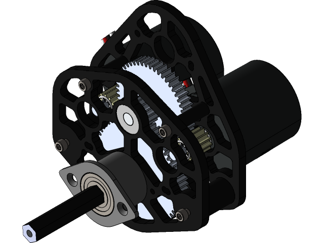 Free CAD Designs, Files & 3D Models | The GrabCAD Community Library