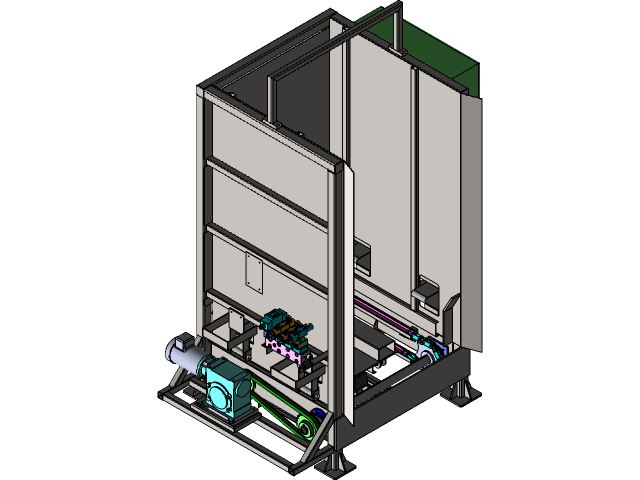 Free CAD Designs, Files & 3D Models | The GrabCAD Community Library