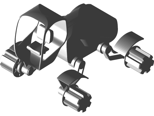 Free CAD Designs, Files & 3D Models | The GrabCAD Community Library