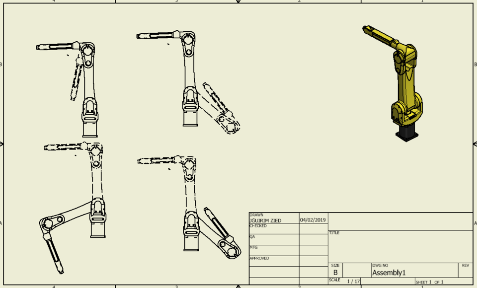 Free CAD Designs, Files & 3D Models | The GrabCAD Community Library