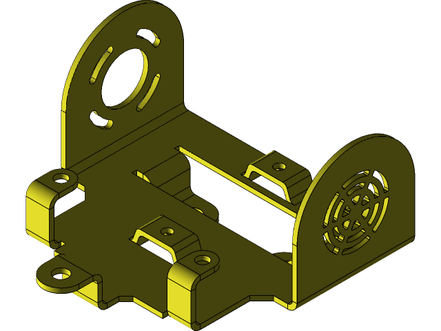 Free CAD Designs, Files & 3D Models | The GrabCAD Community Library