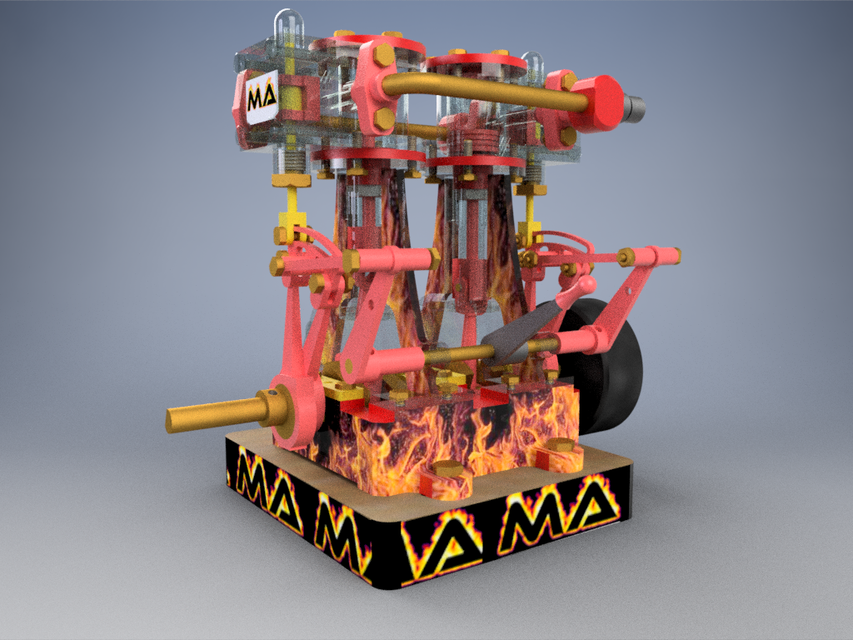 Free CAD Designs, Files & 3D Models | The GrabCAD Community Library