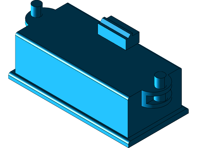 Free CAD Designs, Files & 3D Models | The GrabCAD Community Library