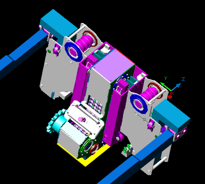 Free CAD Designs, Files & 3D Models | The GrabCAD Community Library