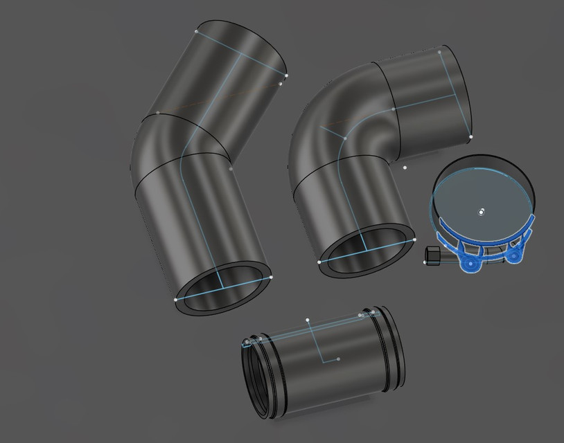 Free CAD Designs, Files & 3D Models | The GrabCAD Community Library