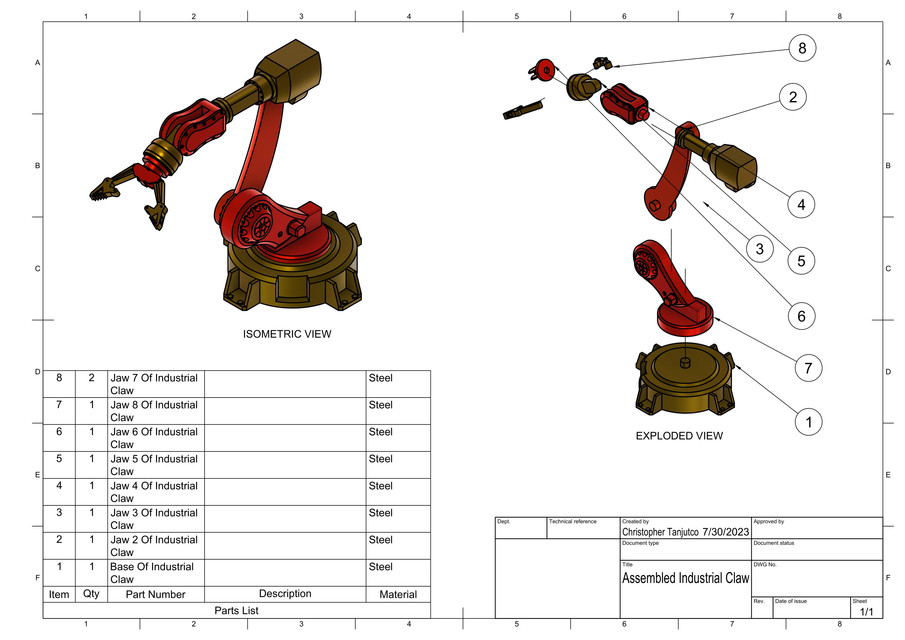 Free CAD Designs, Files & 3D Models | The GrabCAD Community Library