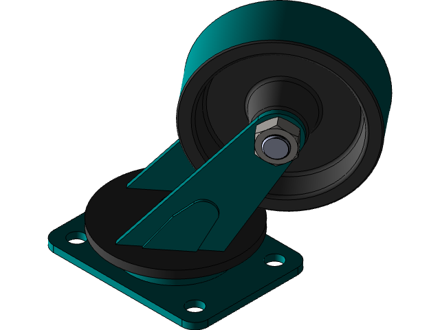 Free CAD Designs, Files & 3D Models | The GrabCAD Community Library