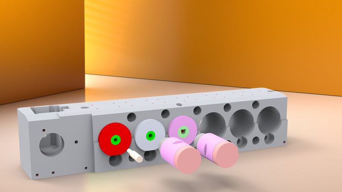 Free CAD Designs, Files & 3D Models | The GrabCAD Community Library