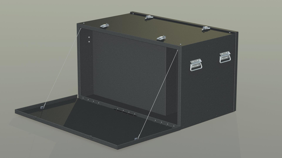 Free CAD Designs, Files & 3D Models | The GrabCAD Community Library