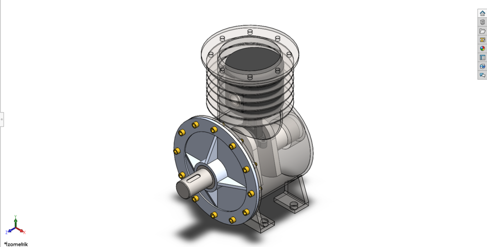 Free CAD Designs, Files & 3D Models | The GrabCAD Community Library