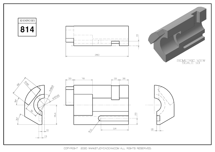 Free CAD Designs, Files & 3D Models | The GrabCAD Community Library