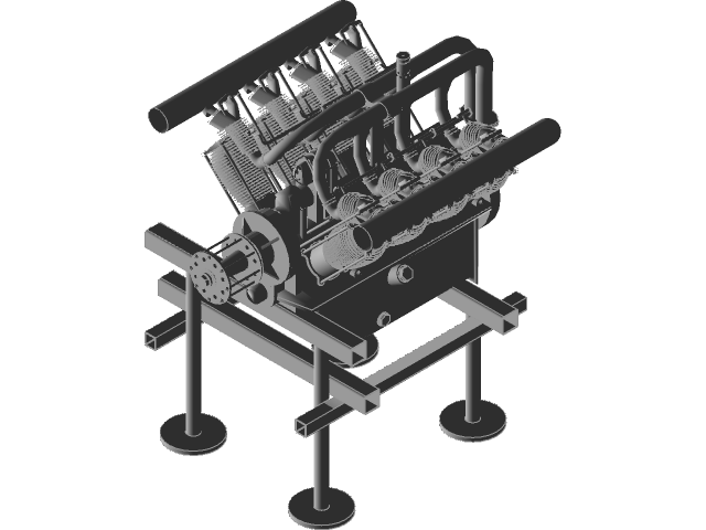 Free CAD Designs, Files & 3D Models | The GrabCAD Community Library