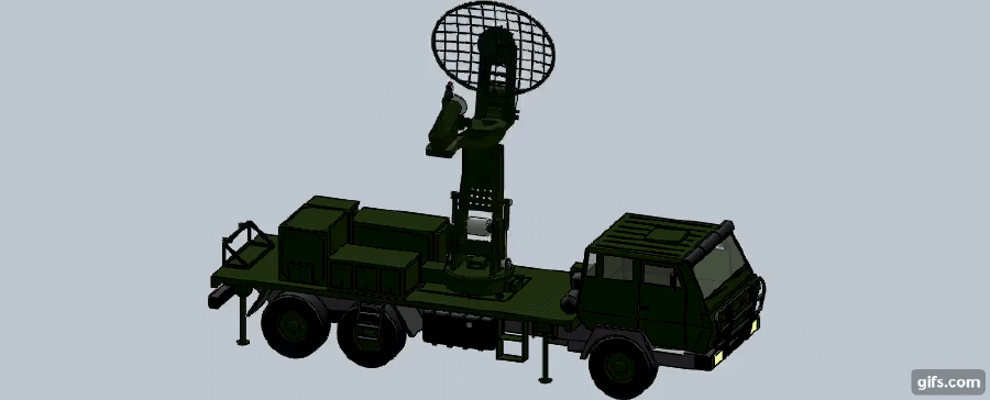 Army Radar