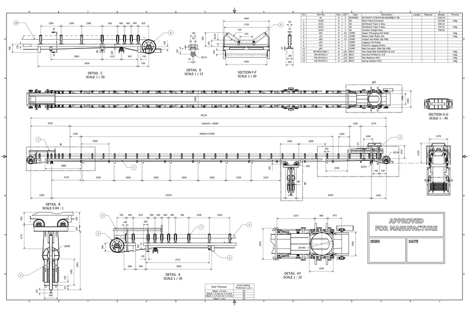 Free CAD Designs, Files & 3D Models | The GrabCAD Community Library