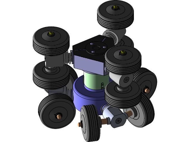 Free CAD Designs, Files & 3D Models | The GrabCAD Community Library
