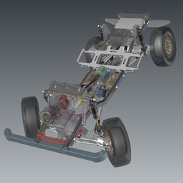 Popular models | 3D CAD Model Collection | GrabCAD Community Library