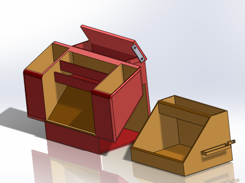 Free CAD Designs, Files & 3D Models | The GrabCAD Community Library
