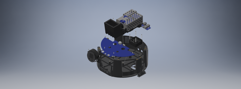 Free CAD Designs, Files & 3D Models | The GrabCAD Community Library