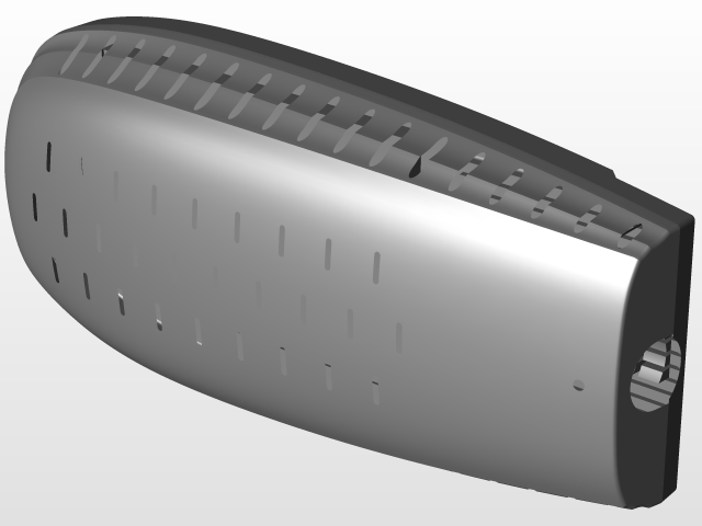 Free CAD Designs, Files & 3D Models | The GrabCAD Community Library