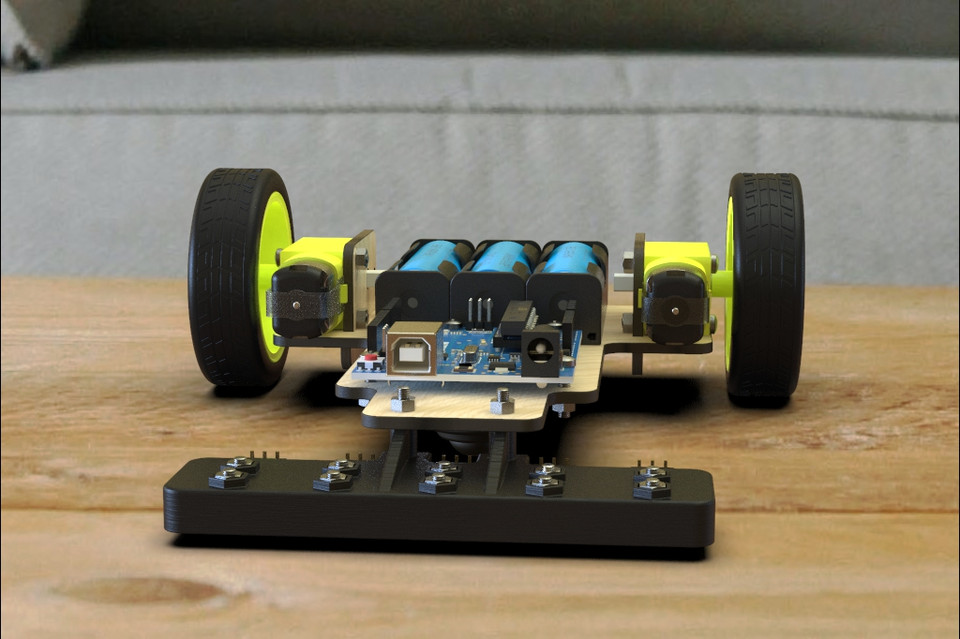 Free CAD Designs, Files & 3D Models | The GrabCAD Community Library