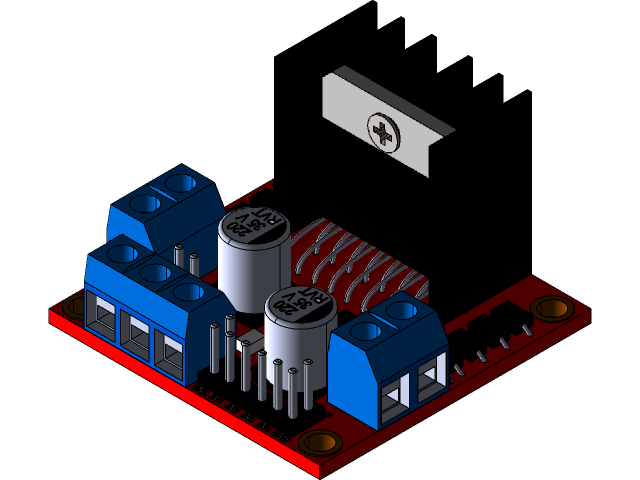 Free CAD Designs, Files & 3D Models | The GrabCAD Community Library
