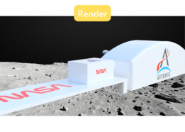 Nasa Moon Buggy Auto Cad Drawings