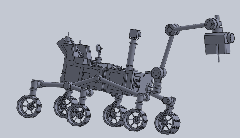 Free CAD Designs, Files & 3D Models | The GrabCAD Community Library