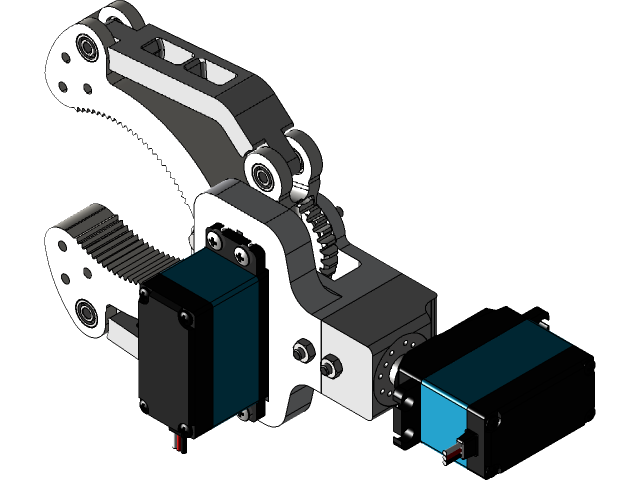 Free CAD Designs, Files & 3D Models | The GrabCAD Community Library