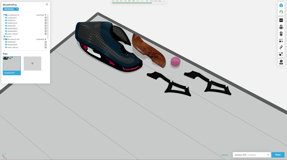 Free CAD Designs, Files & 3D Models | The GrabCAD Community Library