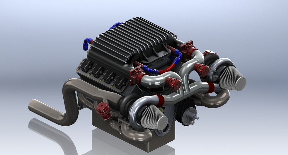 Free CAD Designs, Files & 3D Models | The GrabCAD Community Library