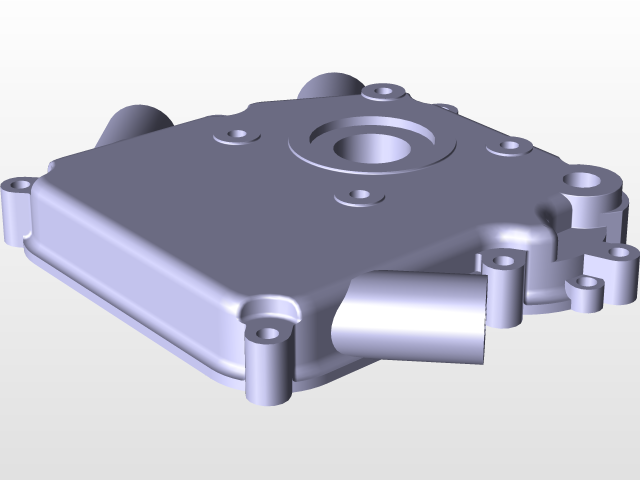 Free CAD Designs, Files & 3D Models | The GrabCAD Community Library