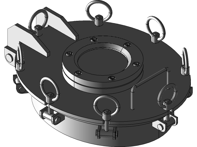 Free CAD Designs, Files & 3D Models | The GrabCAD Community Library