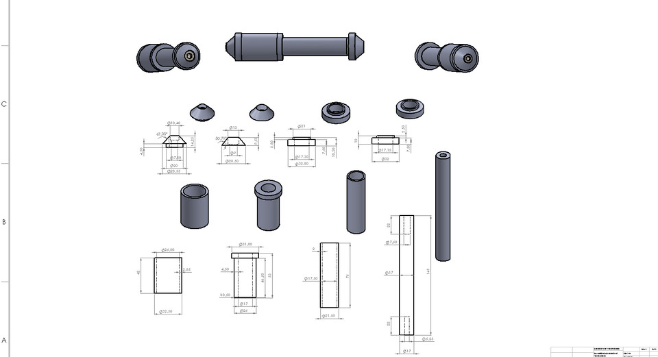 Free CAD Designs, Files & 3D Models | The GrabCAD Community Library