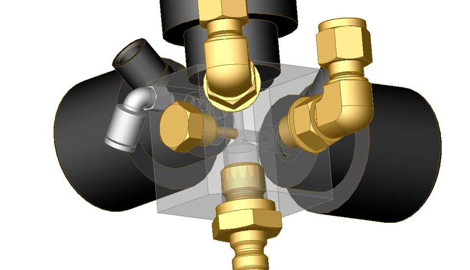 Free CAD Designs, Files & 3D Models | The GrabCAD Community Library